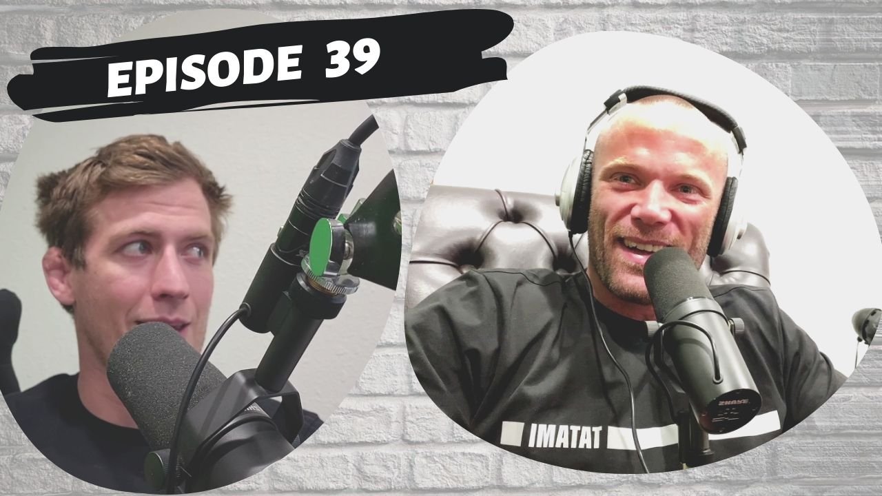 Episode 39 – Back at It – The MATBURN